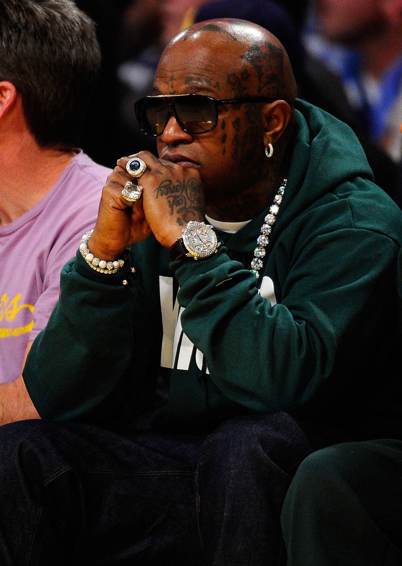 Promoter Sues Birdman Over Fake Show | News | BET