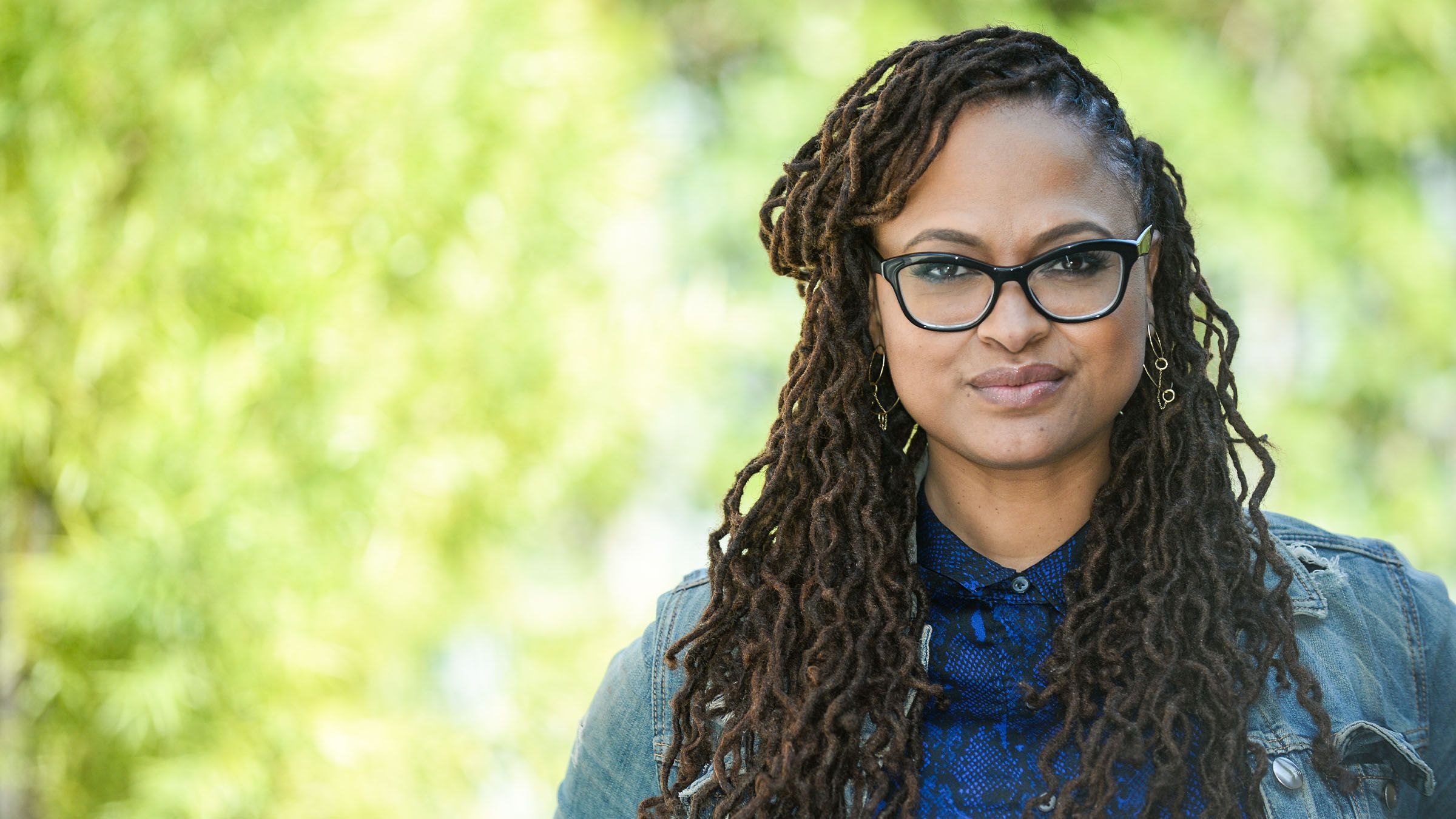Ava DuVernay Becomes First Black Woman to Have Official Selection at ...
