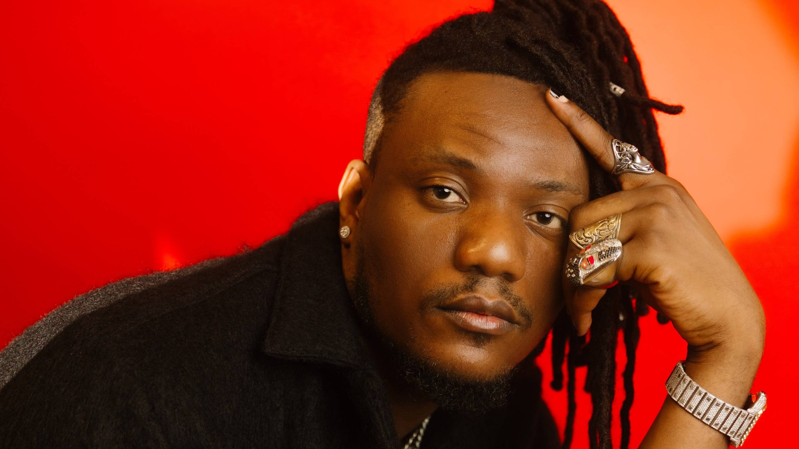 Ludacris’ Longtime Manager Chaka Zulu Shot Sunday Night in Atlanta ...