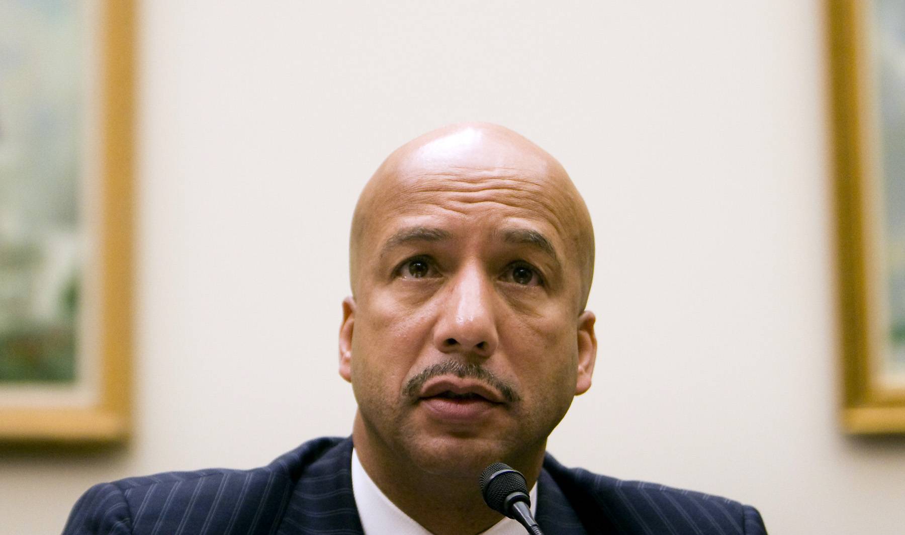 Ex-New Orleans Mayor Nagin Seeks Trial Delay | News | BET