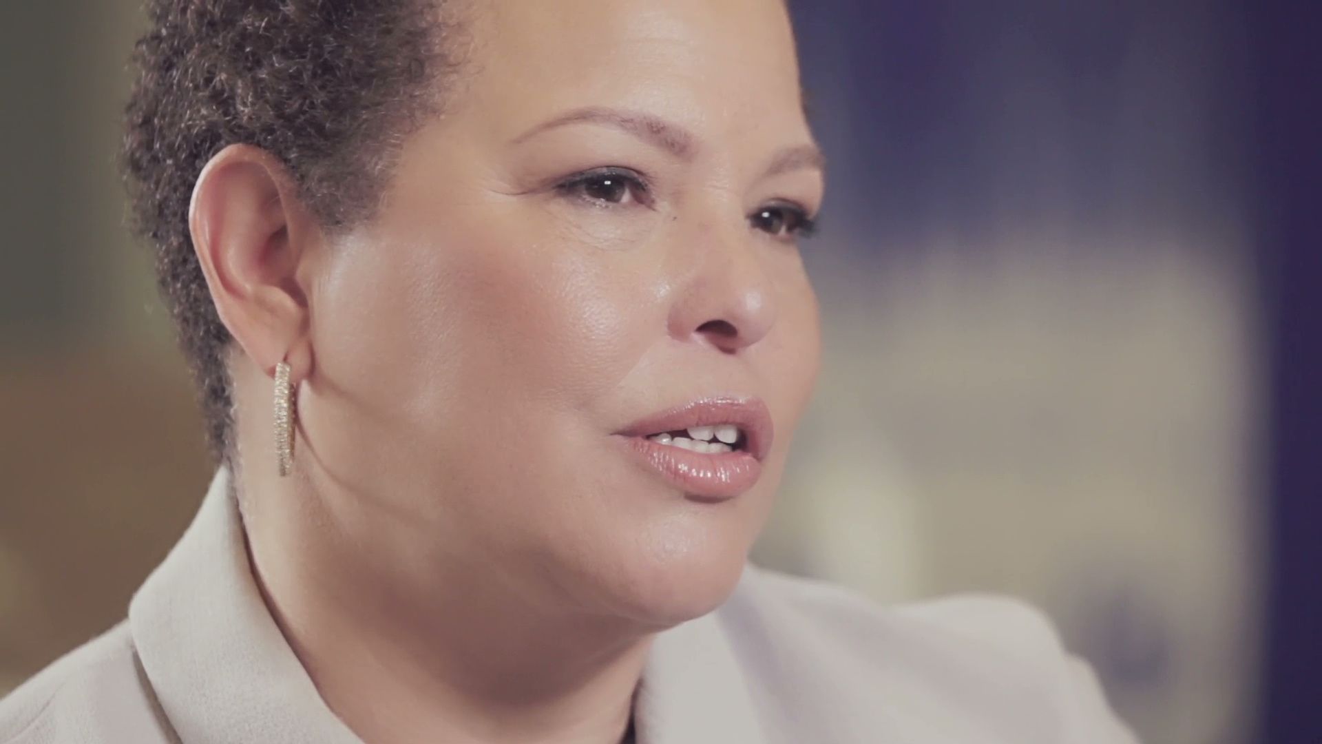 BET's Debra Lee Reflects on Leading Women Defined - (Video Clip) | BET ...