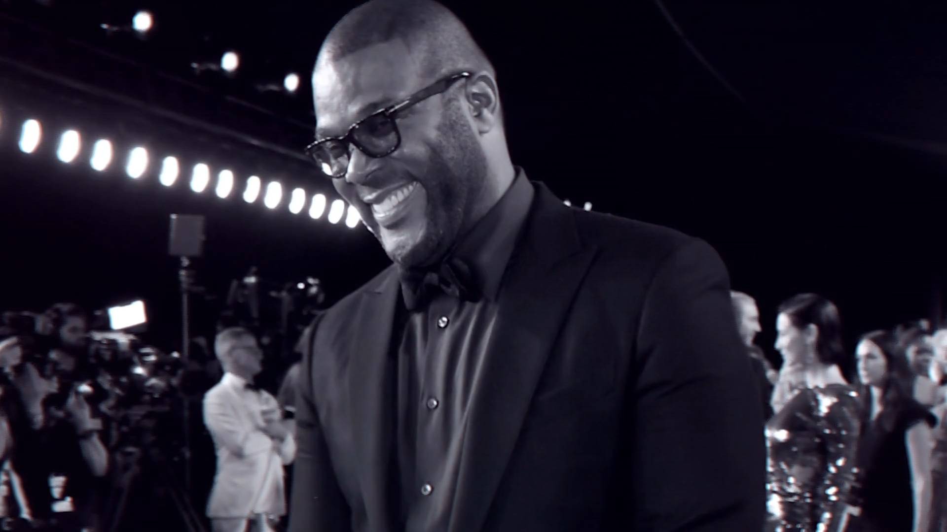 The BET Awards Honors Icon Award Winner Tyler Perry - (Video Clip ...