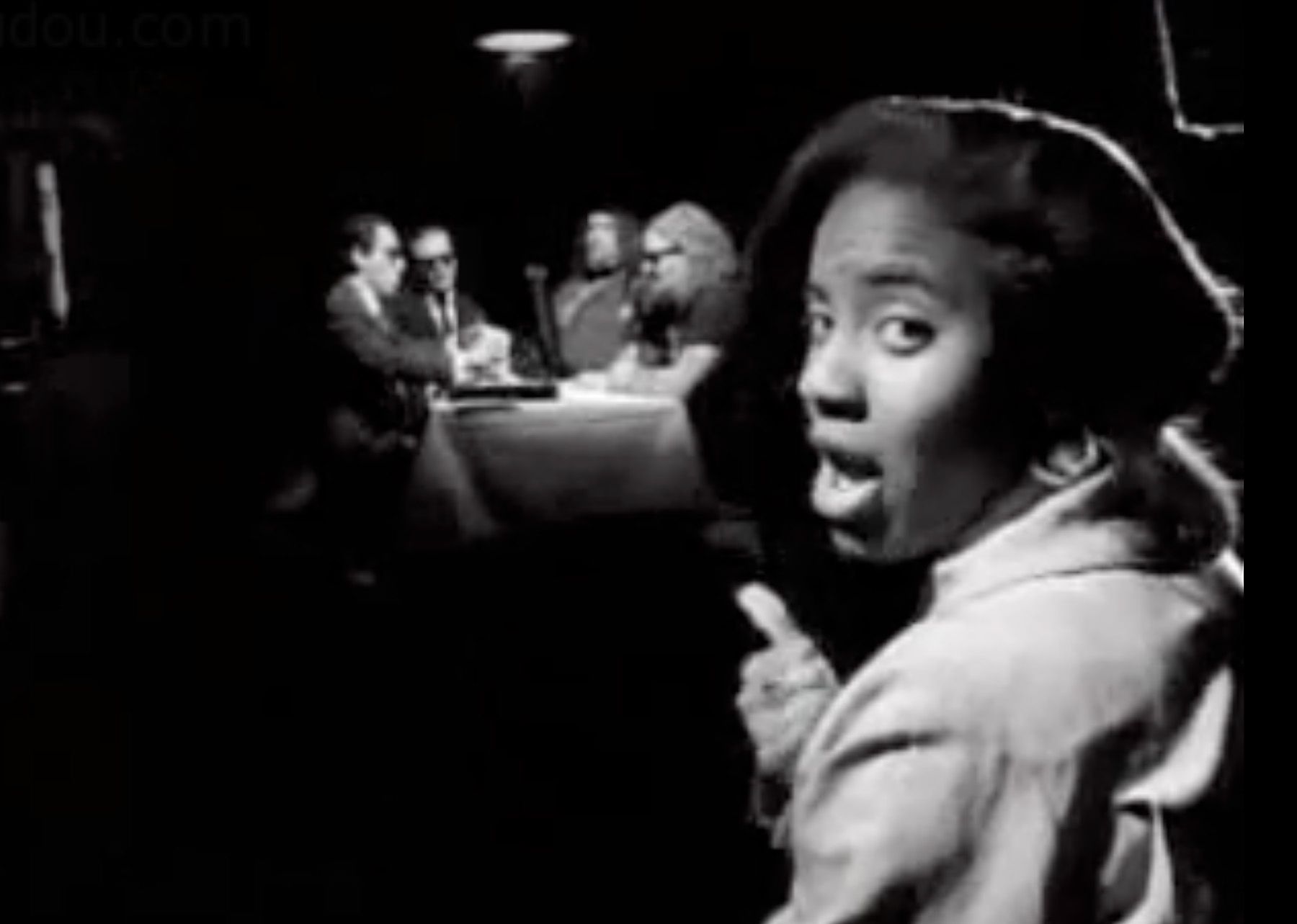 Lyte’s Voiceover Makeover - - Image 10 from Evolution of MC Lyte | BET