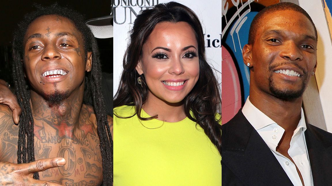 Best of Both Worlds: - Image 1 from Best of Both Worlds: Women Who’ve ...