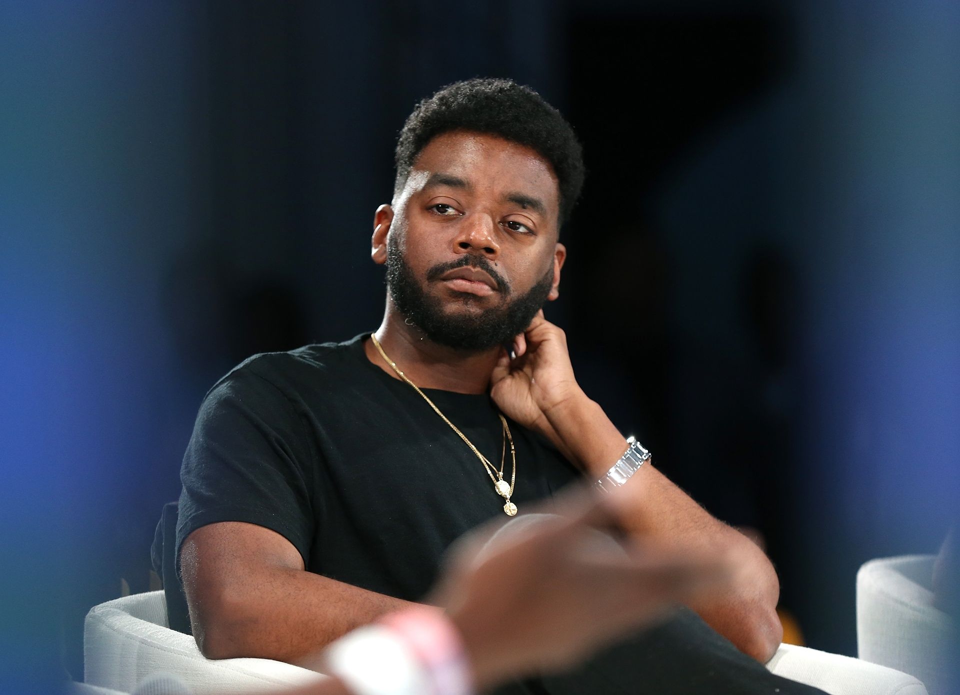 Sounwave’s Instagram Post Stokes Excitement for New Kendrick Lamar ...