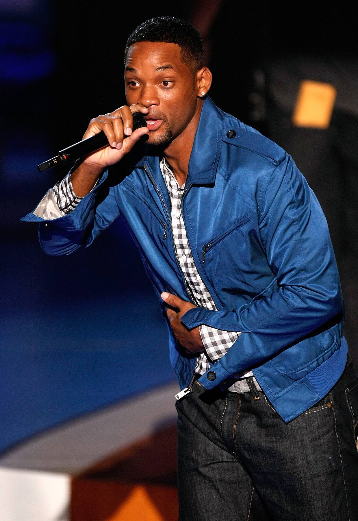 Will Smith Is Back and Still Getting Jiggy | News | BET