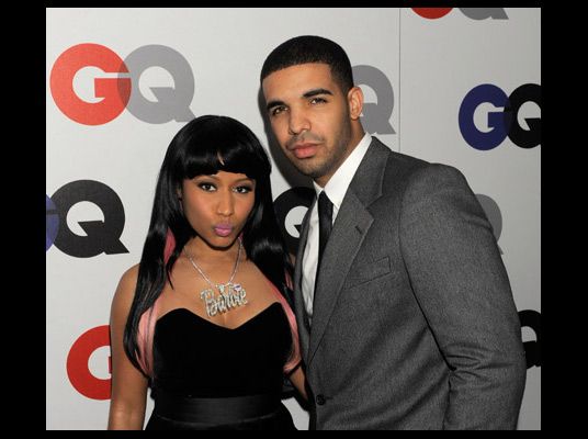 Miss Me - Drake's - Image 2 from Nicki and Drake: Just Friends? | BET