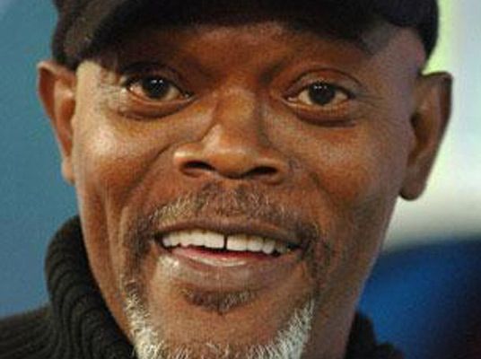 Samuel L. Jackson - - Image 6 from Celeb Rehab: Malik Wright Check's In ...