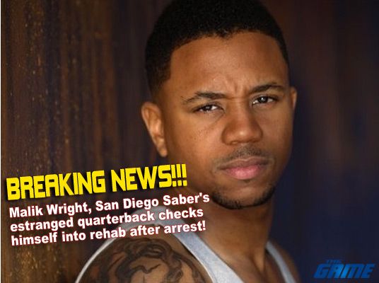 Darryl Strawberry - Mr. - Image 15 from Celeb Rehab: Malik Wright Check ...