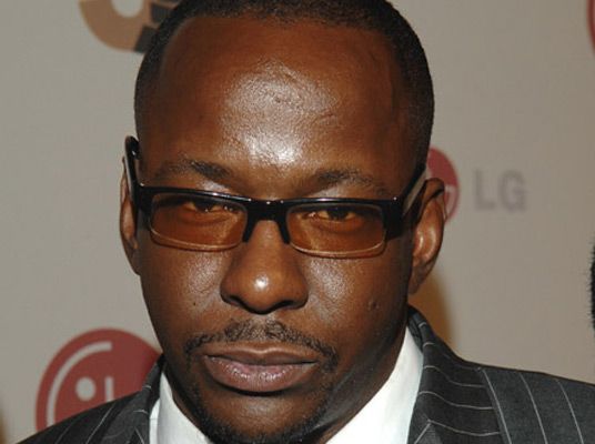 Bobby Brown - Where’s - Image 4 from Celeb Rehab: Malik Wright Check's ...