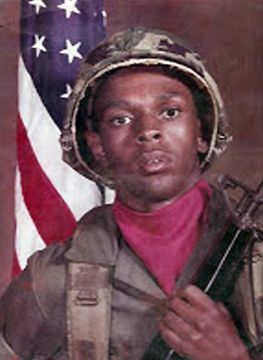 The Arrest and Conviction - Image 5 from Life in Pictures: Tim Cole | BET