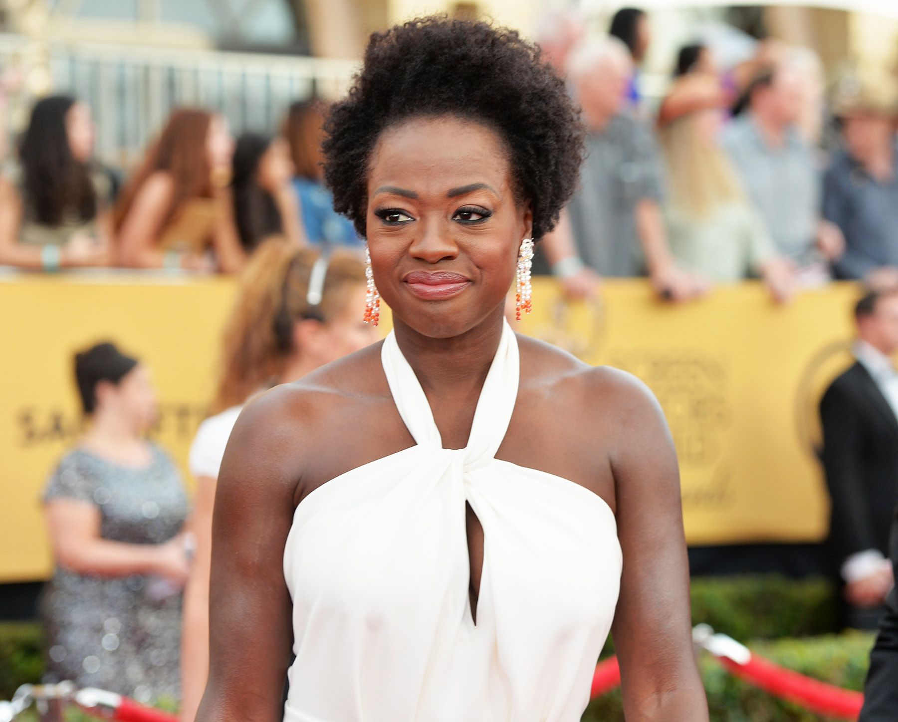 Viola Davis on Post-Oscars Career: 'It's Been a Battle' | News | BET