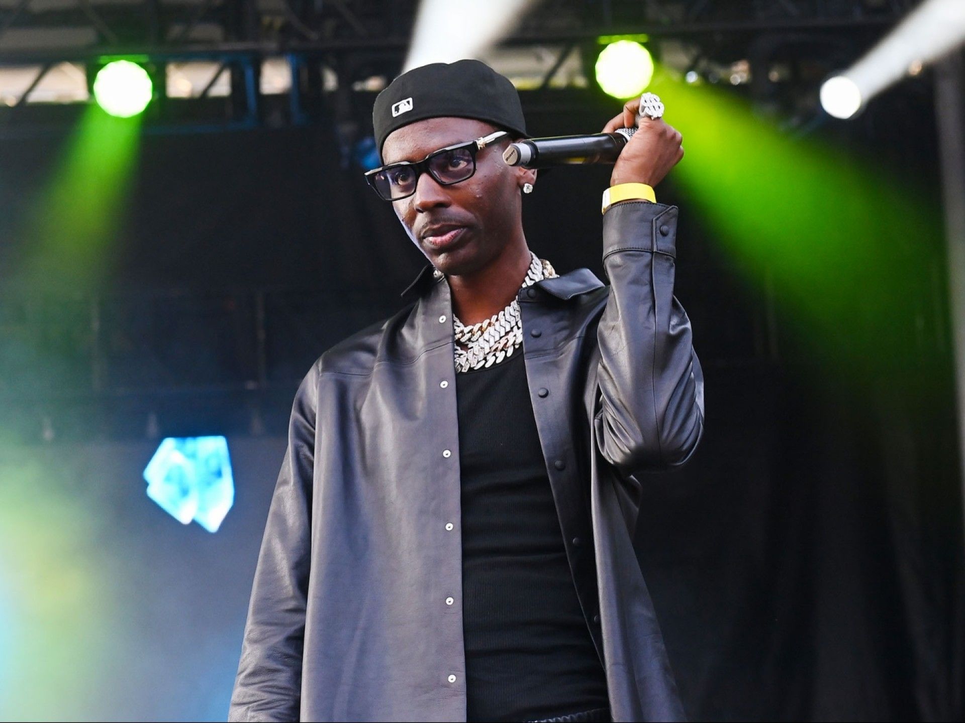 Young Dolph Tribute Album Announced - (Video Clip) | BET Phoenix Awards
