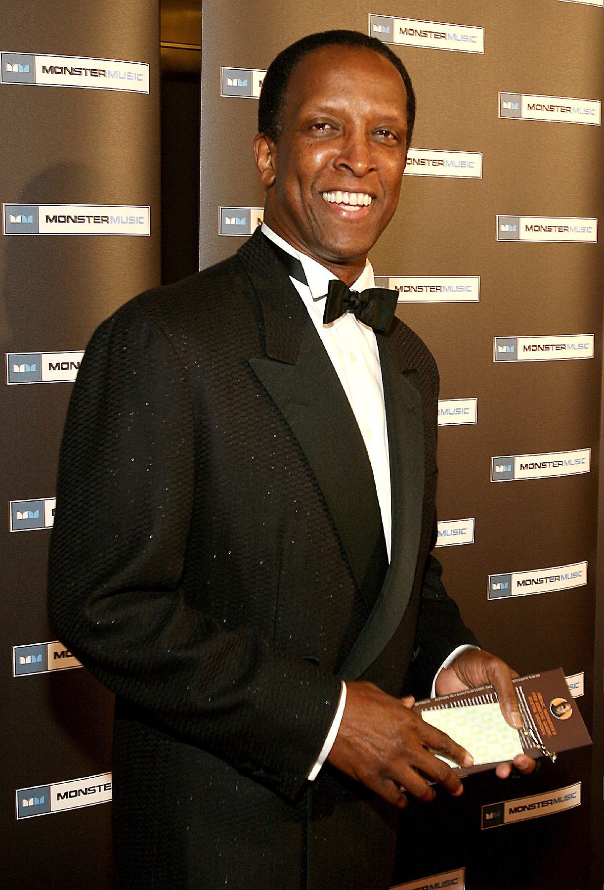 Tony King - With - Image 8 from Where Are They Now?: The Original Cast ...