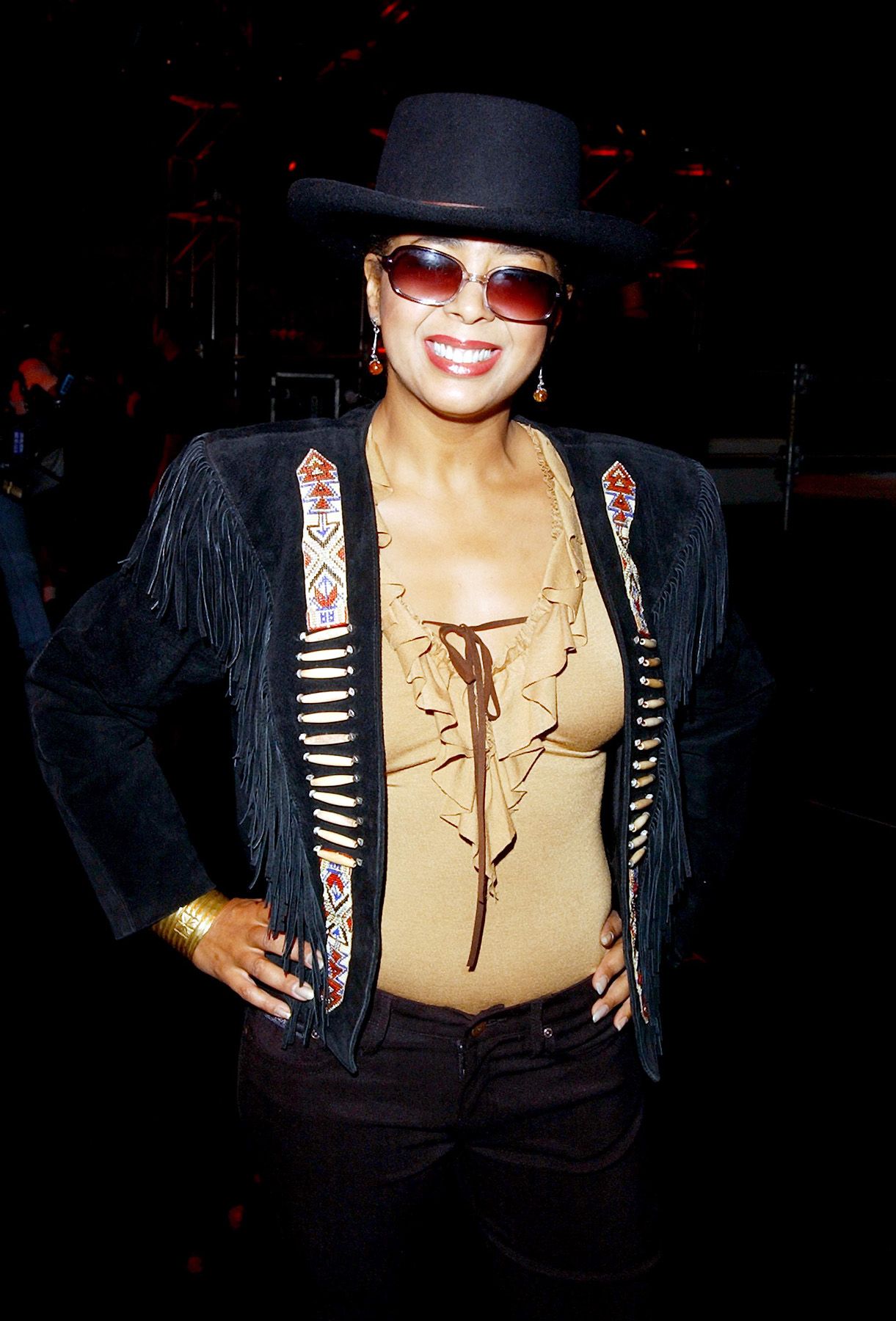 Tony King - With - Image 8 from Where Are They Now?: The Original Cast ...