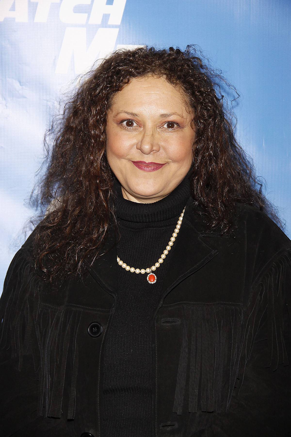 Lonette McKee - Lonette - Image 4 from Where Are They Now?: The ...