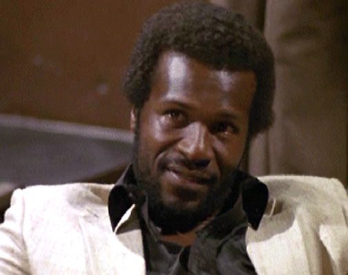 Tony King - With - Image 8 from Where Are They Now?: The Original Cast ...