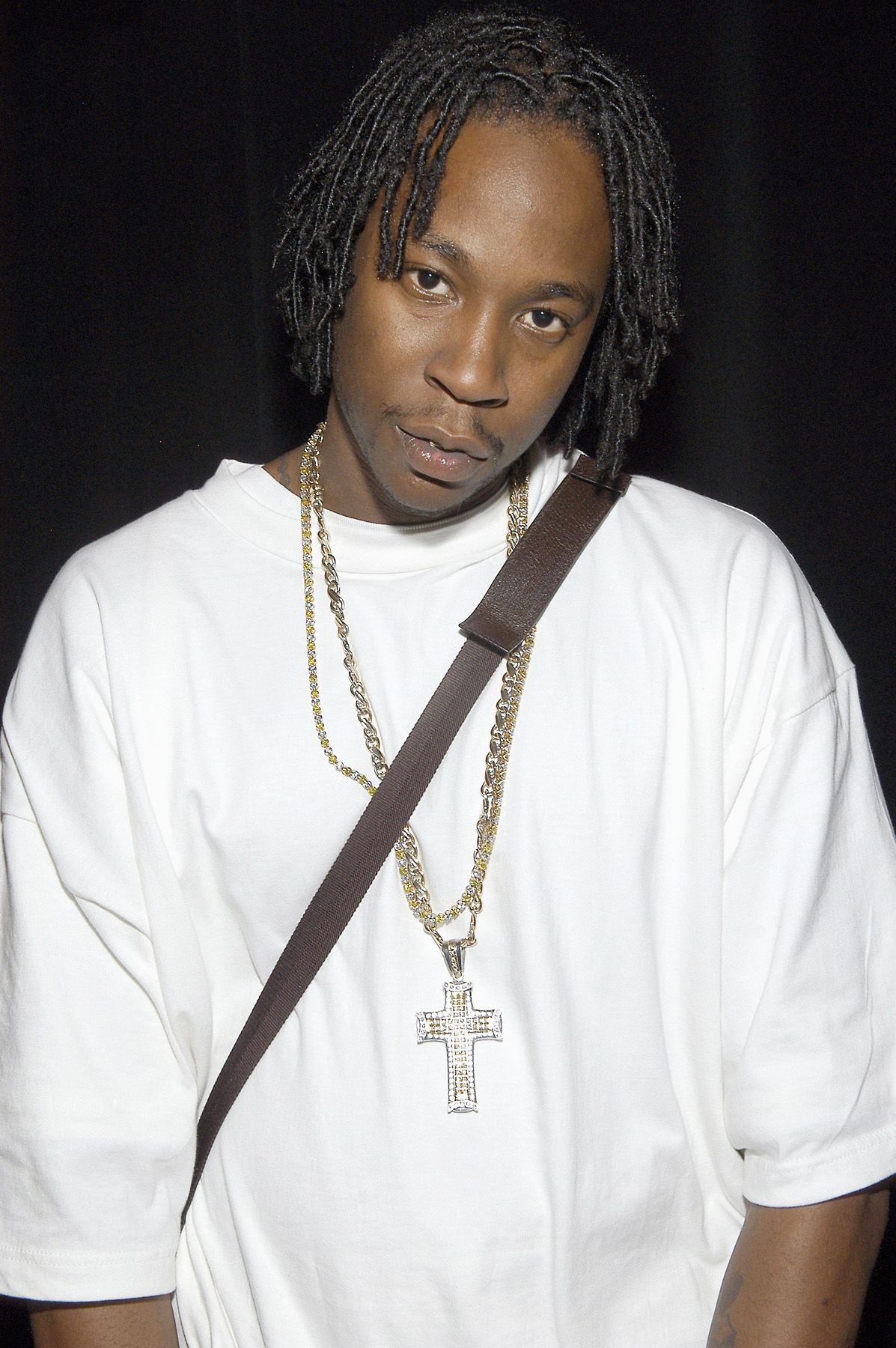 The Evolution of 2 - Image 3 from The Evolution of 2 Chainz | BET