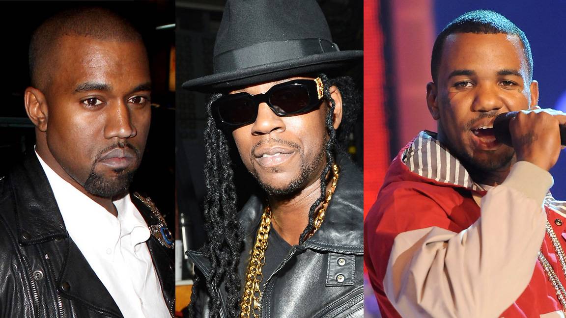 The 25 Best Rap - Image 1 from 25 Best Rap Debuts of the 21st Century | BET