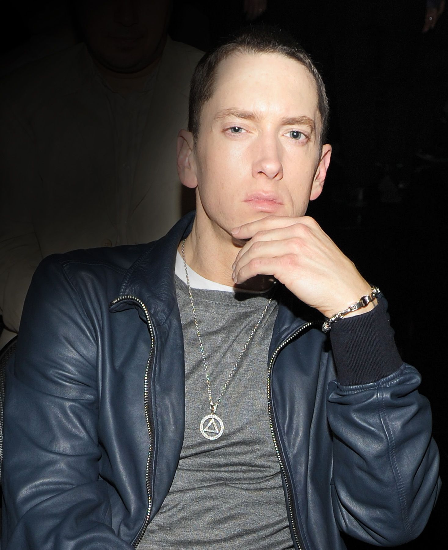 Eminem's manager Paul Rosenberg - Image 4 from Tweets of the Week: Rick ...