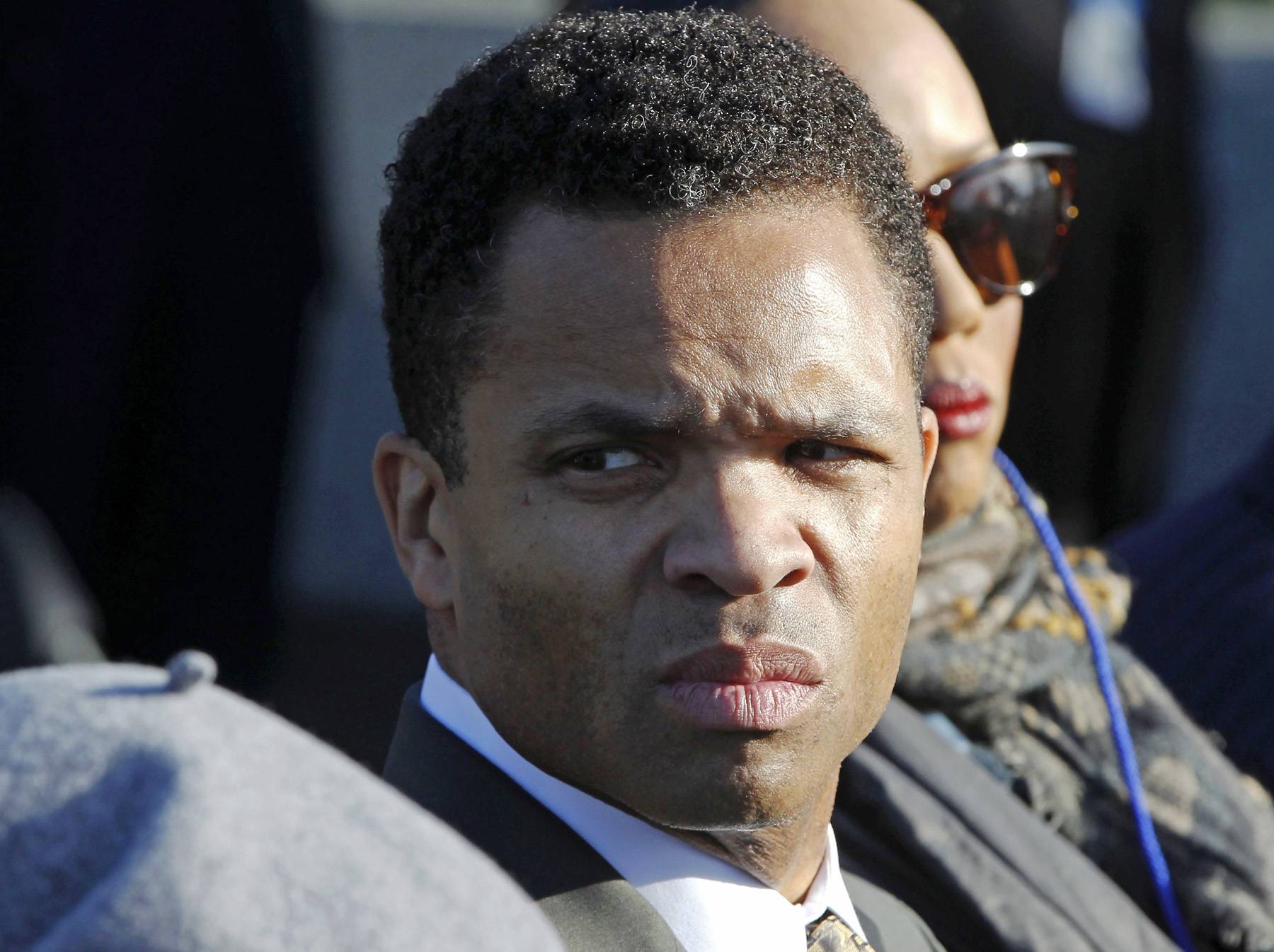 Jesse Jackson Jr. Is Aiming for a September Comeback | News | BET