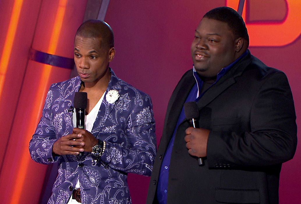 Ashford Sanders - “Good - Image 11 from Sunday Best 5 in Pics: Episode 7 | BET