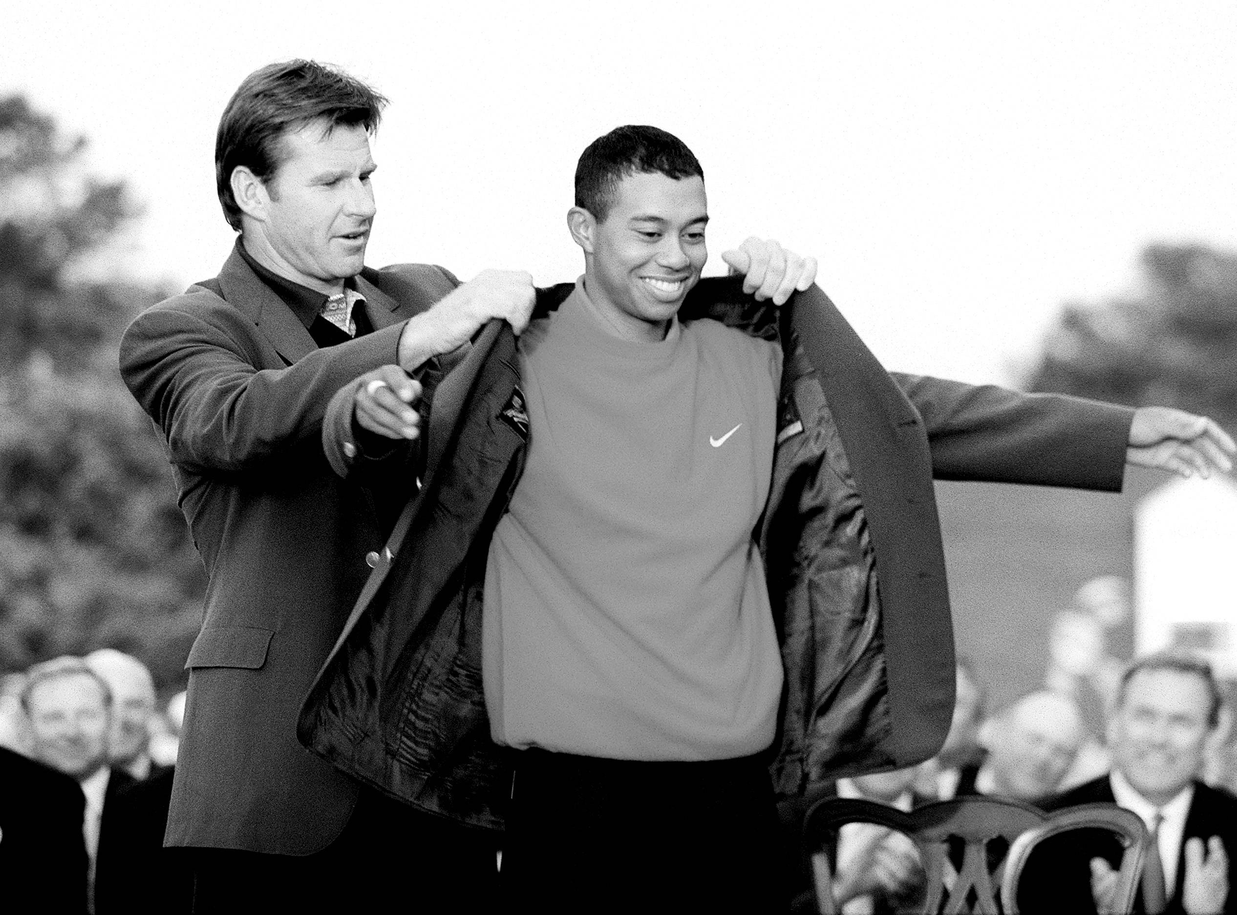 This Day in Black History: April 13, 1997 | News | BET