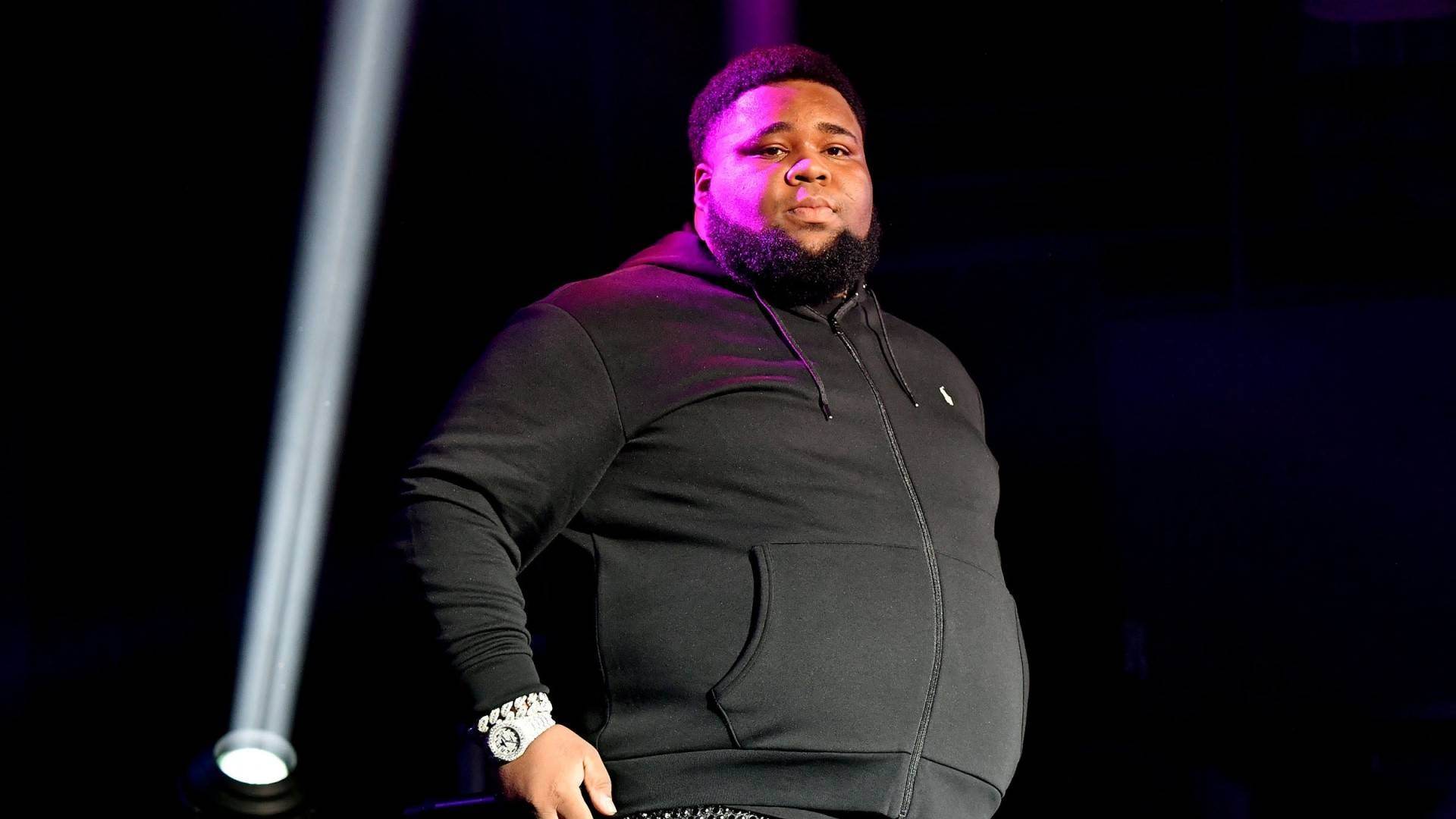 Rapper Rod Wave Arrested On Battery Charges - (Video Clip) | BET AWARDS ...