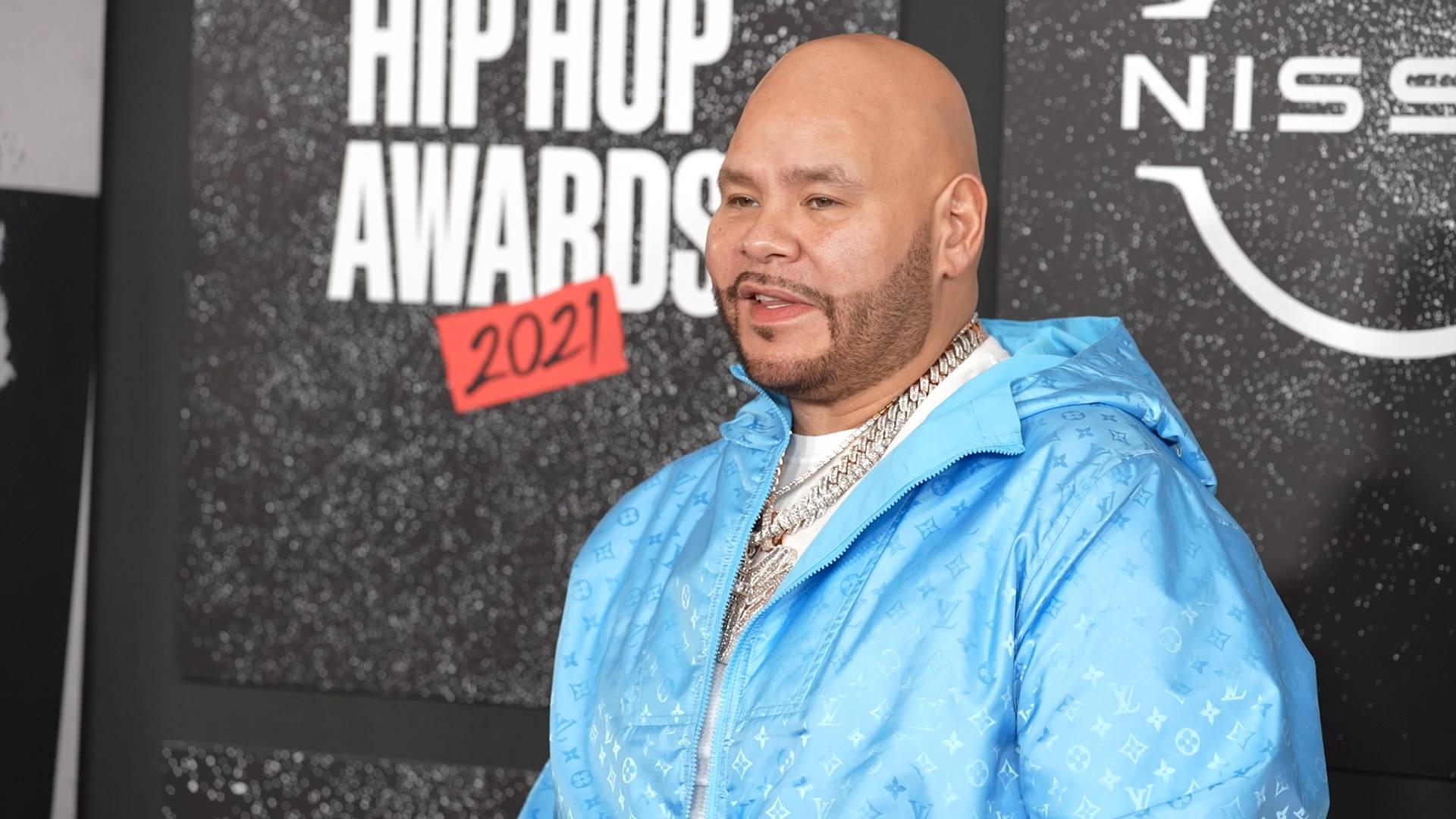 Let It Flow, Joe! - BET Hip Hop Awards 2022 (Video Clip) | BET Soul ...