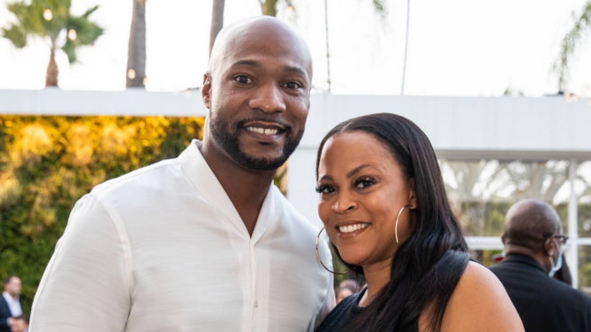 Shaunie Henderson Has THIS Advice For Women Who Have Apprehensions ...