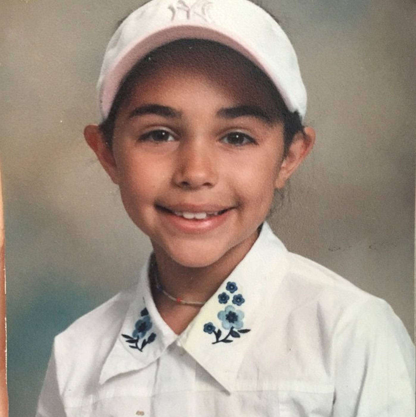 Chantel Jeffries @chanteljeffries - This - Image 215 from #TBT!: Megan ...