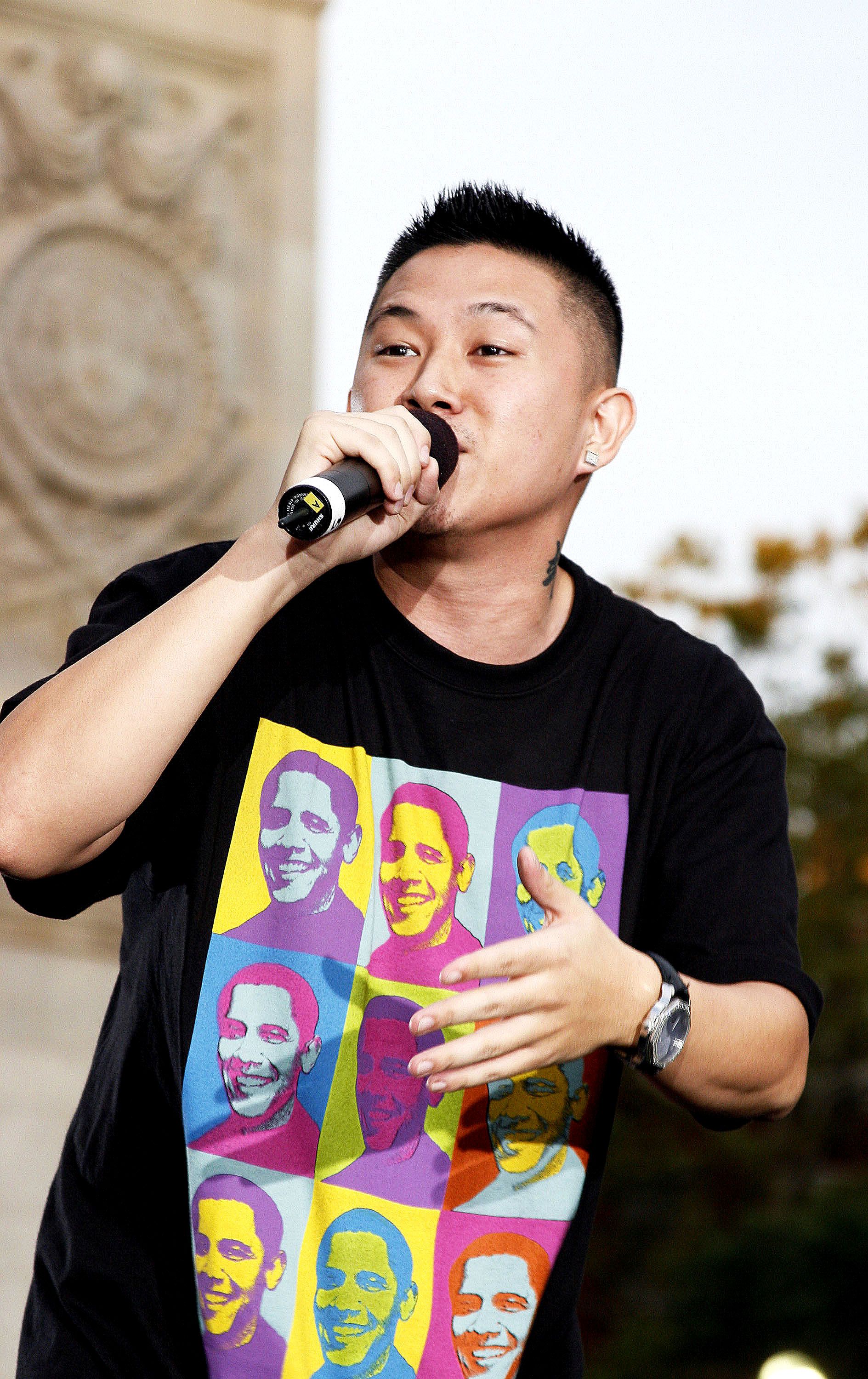 Big Kannon - Chicago - Image 17 from Who's Who at The Sprite Corner | BET