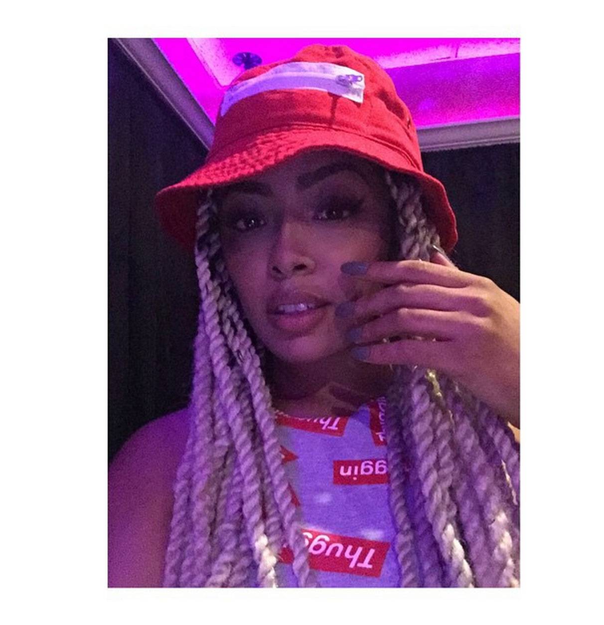 Nitty Scott - Nitty - Image 3 from Who's Who at The Sprite Corner | BET