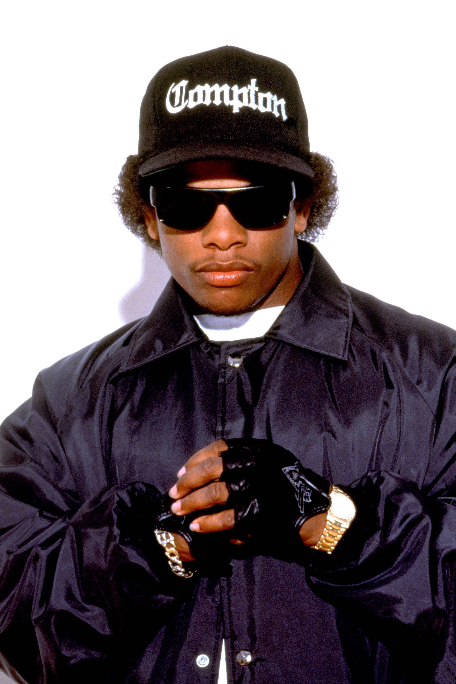 Here’s the Strange New Theory on How Eazy-E Got AIDS | News | BET