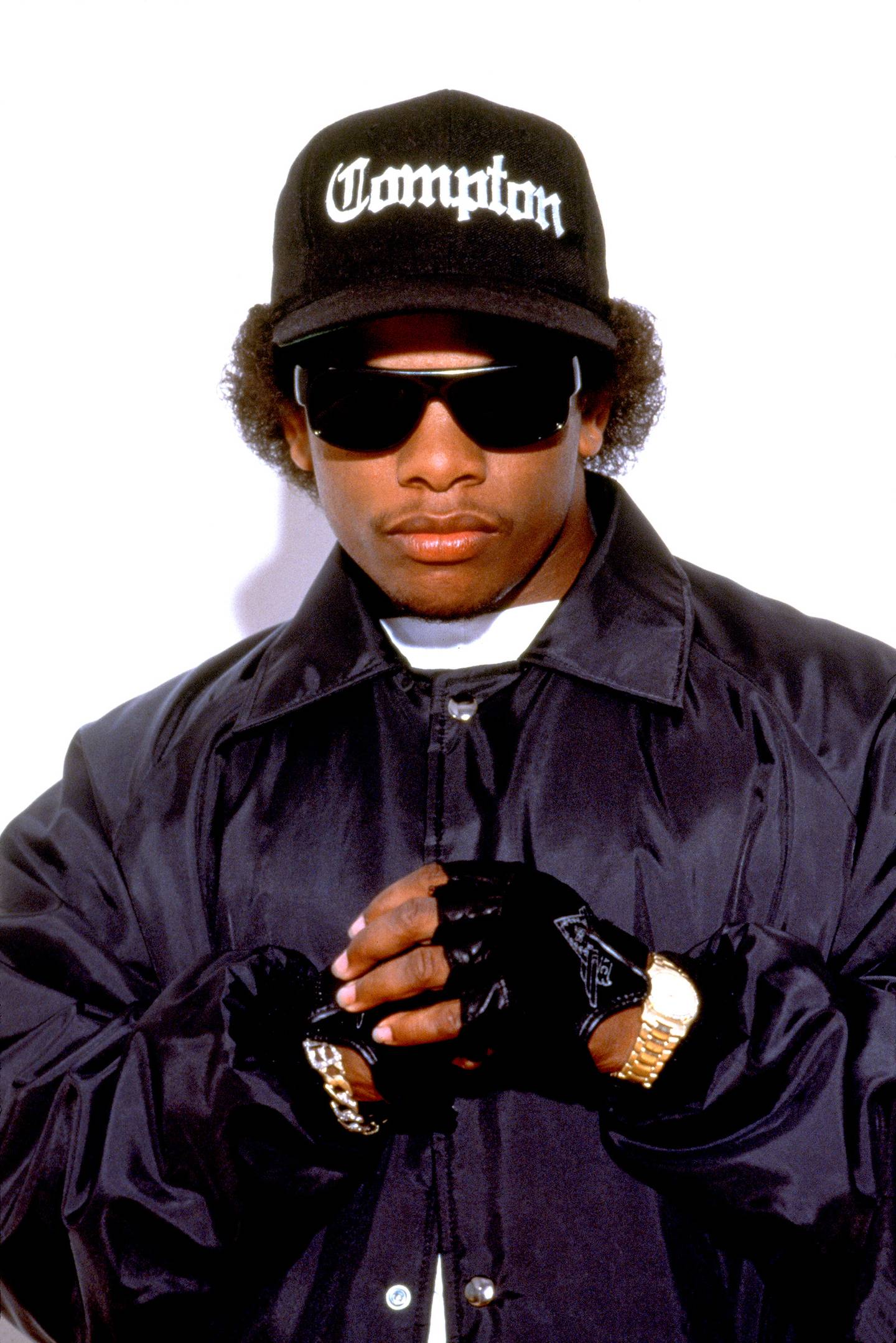 Here’s the Strange New Theory on How Eazy-E Got AIDS | News | BET