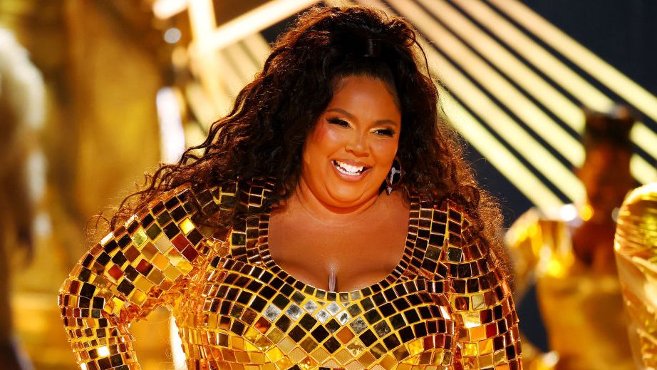 65th Annual Grammy Awards: These 5 Lizzo Songs Prove Why She's On ...