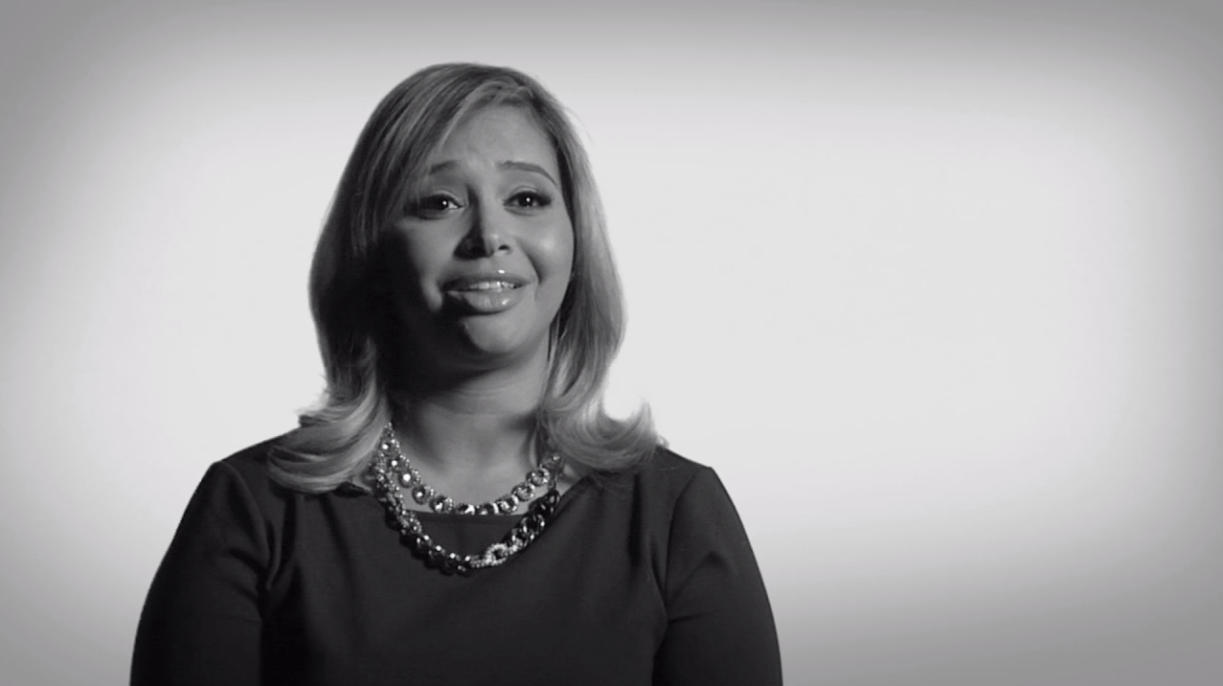 29 People You Should Know: Kristen Jarvis - (Video Clip) | BET HipHop ...
