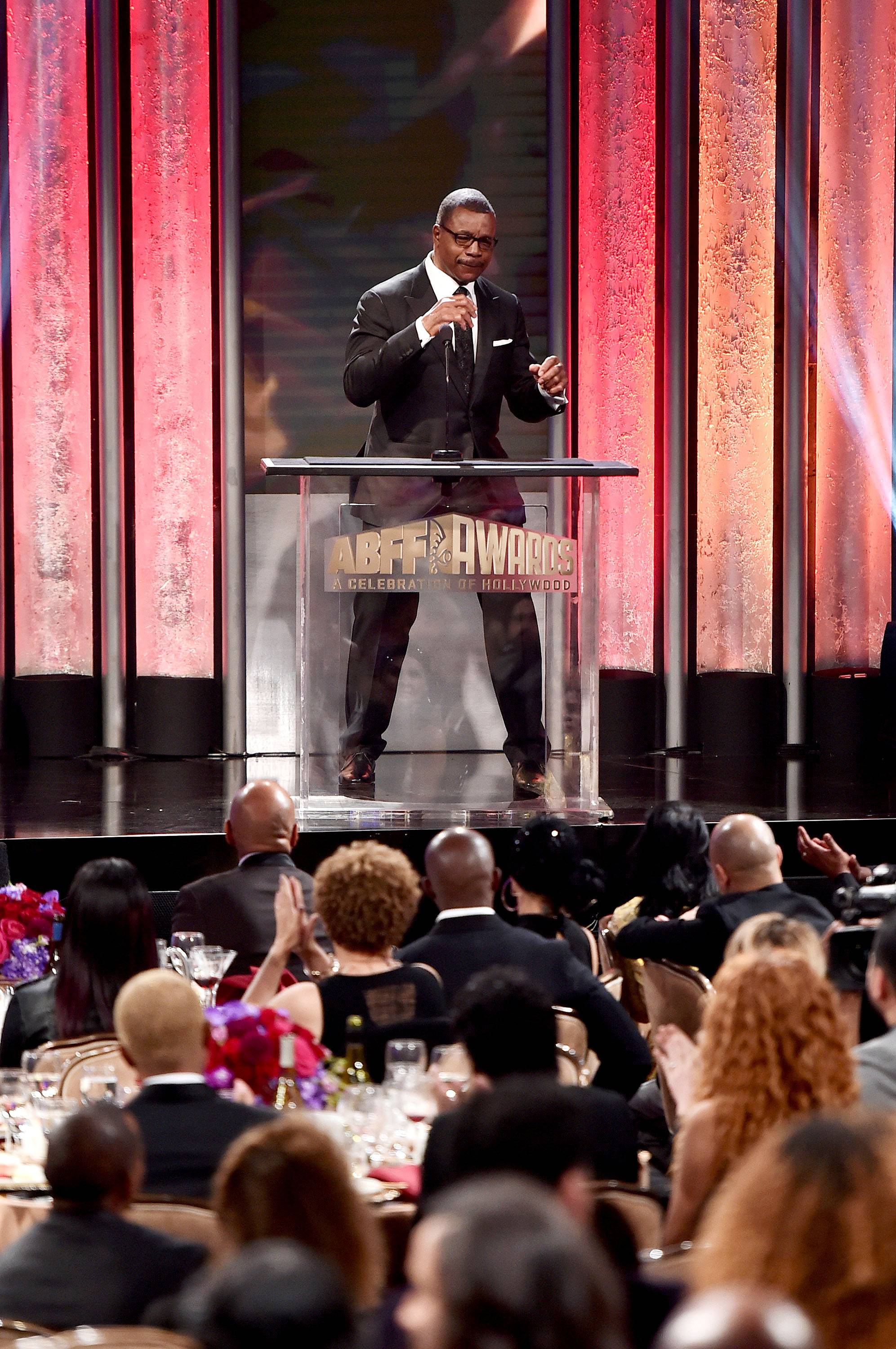 The Generational Foundation - - Image 35 from Show Highlights | BET