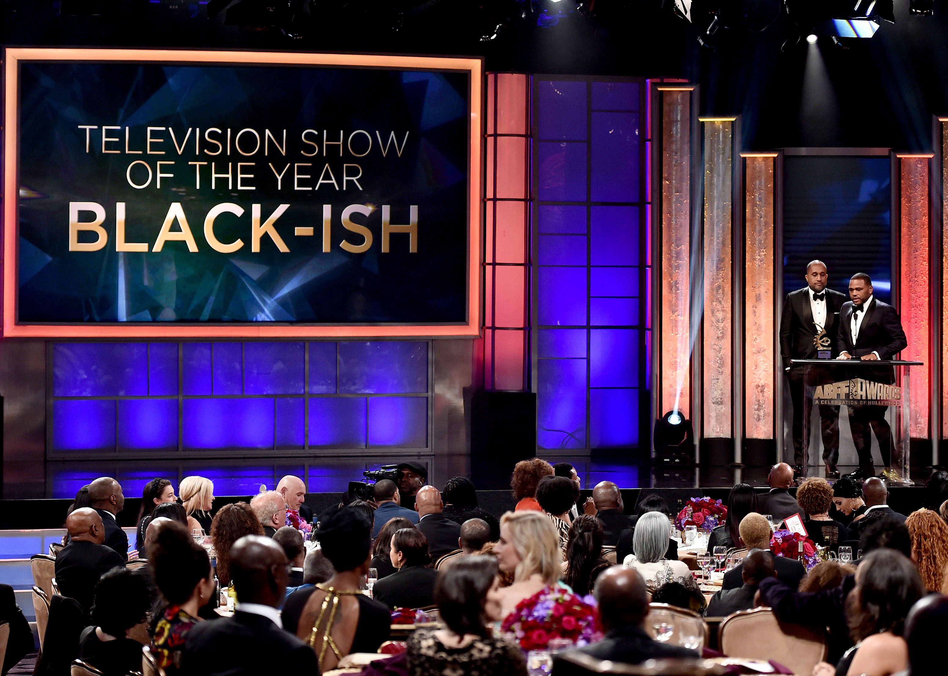 TV Winners - Actor - Image 37 from Show Highlights | BET