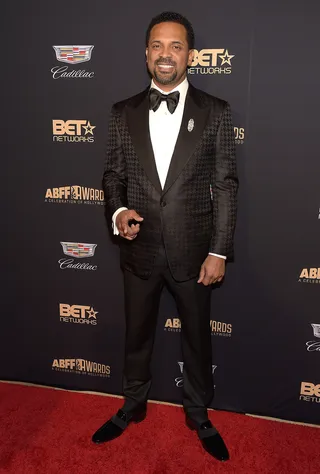 Fancy - Actress Garcelle - Image 24 from Red Carpet Rundown | BET