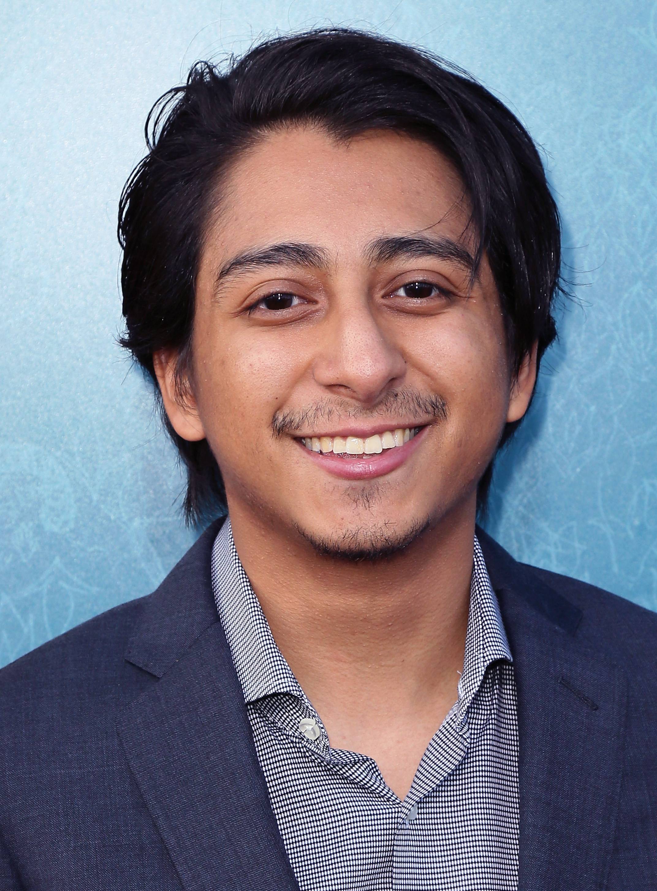 Fact 1 - Tony - Image 1 from 7 Things To Know About Tony Revolori | BET