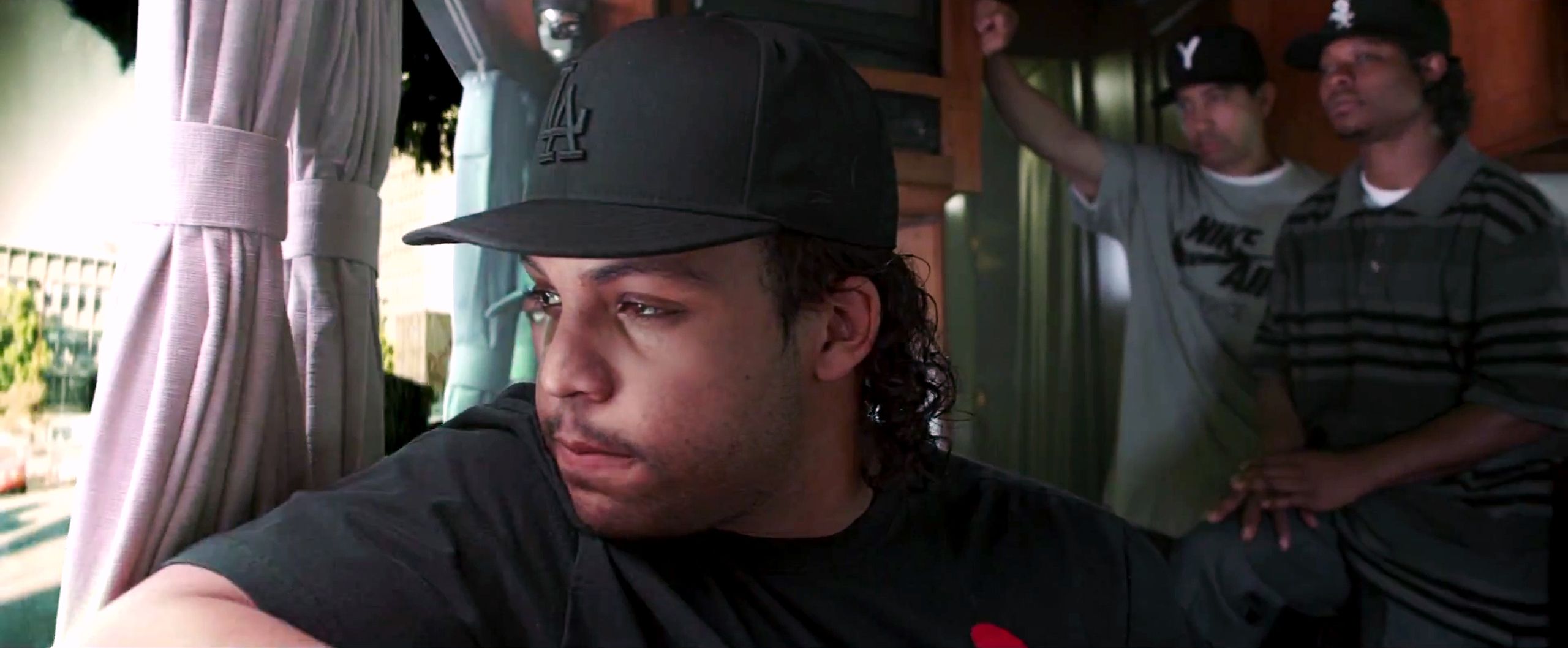 Straight Outta Compton - - Image 4 from Life in Film: Ice Cube | BET