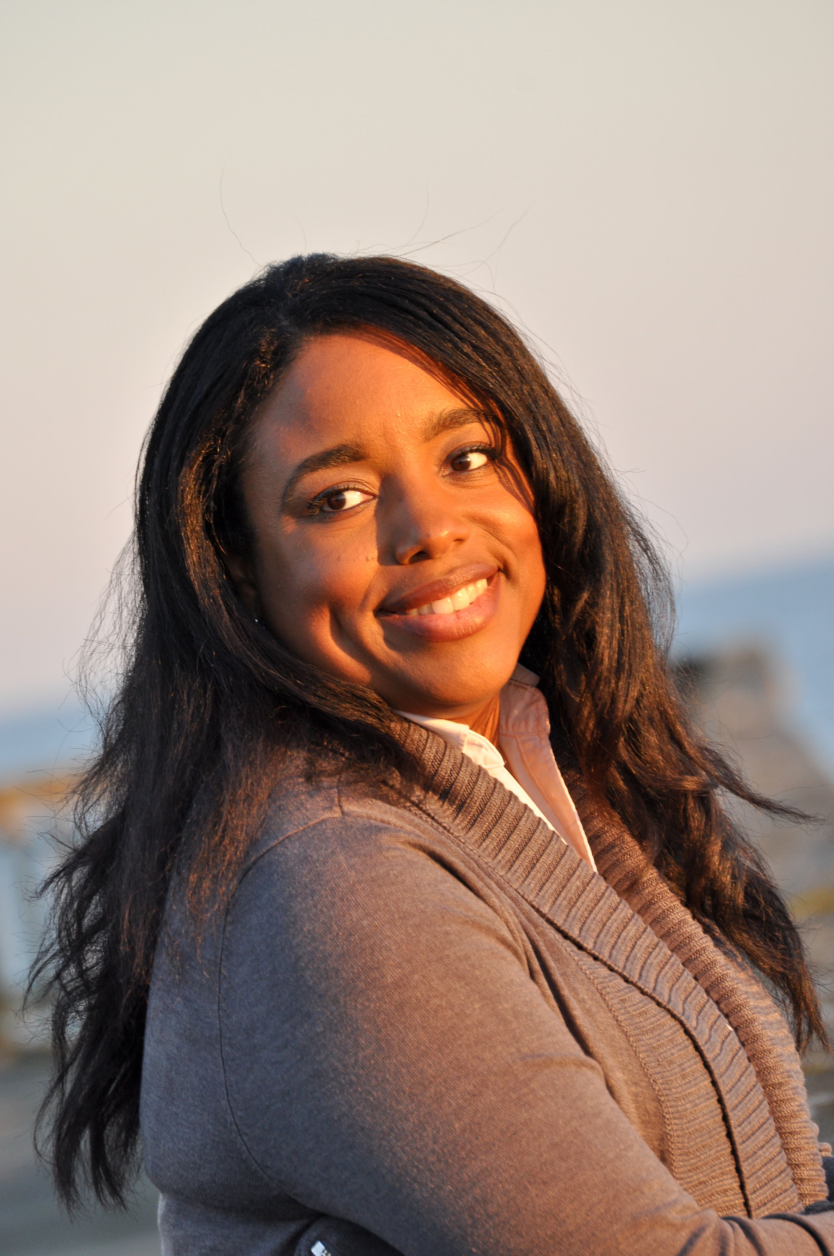 Making History Now: Amina Abdullah - Image 11 from 10 Inspiring Black ...