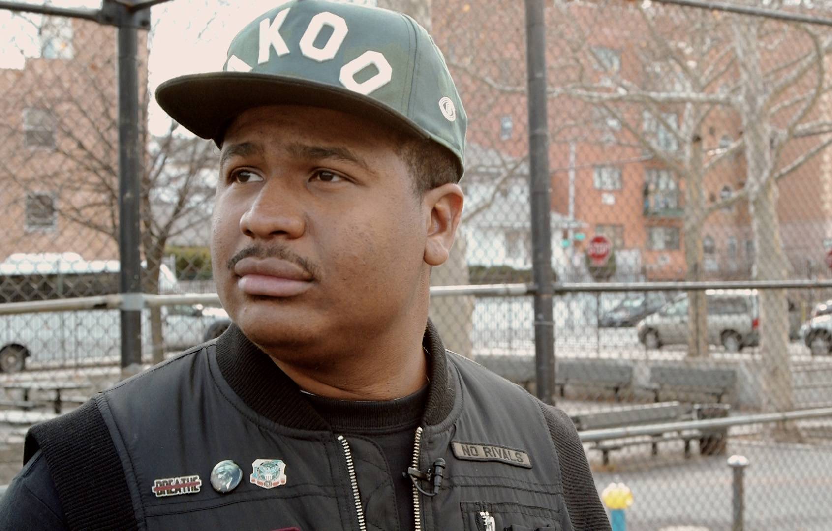 Introspective DNA - DNA - Image 9 from Rapper DNA Gives Us the Best ...