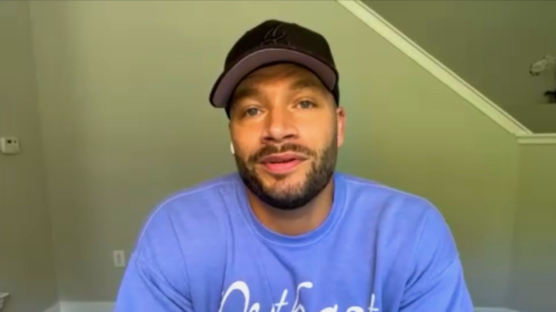 Alternate Endings with Trinity Whiteside - Tyler Perry's Sistas (Video ...