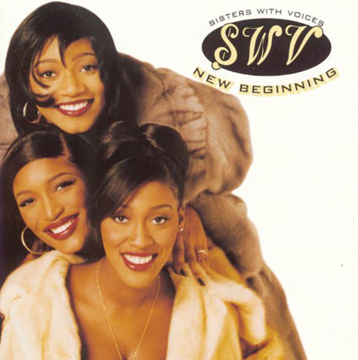 SWV, New Beginning - - Image 12 from 20 Albums Turning 20 | BET