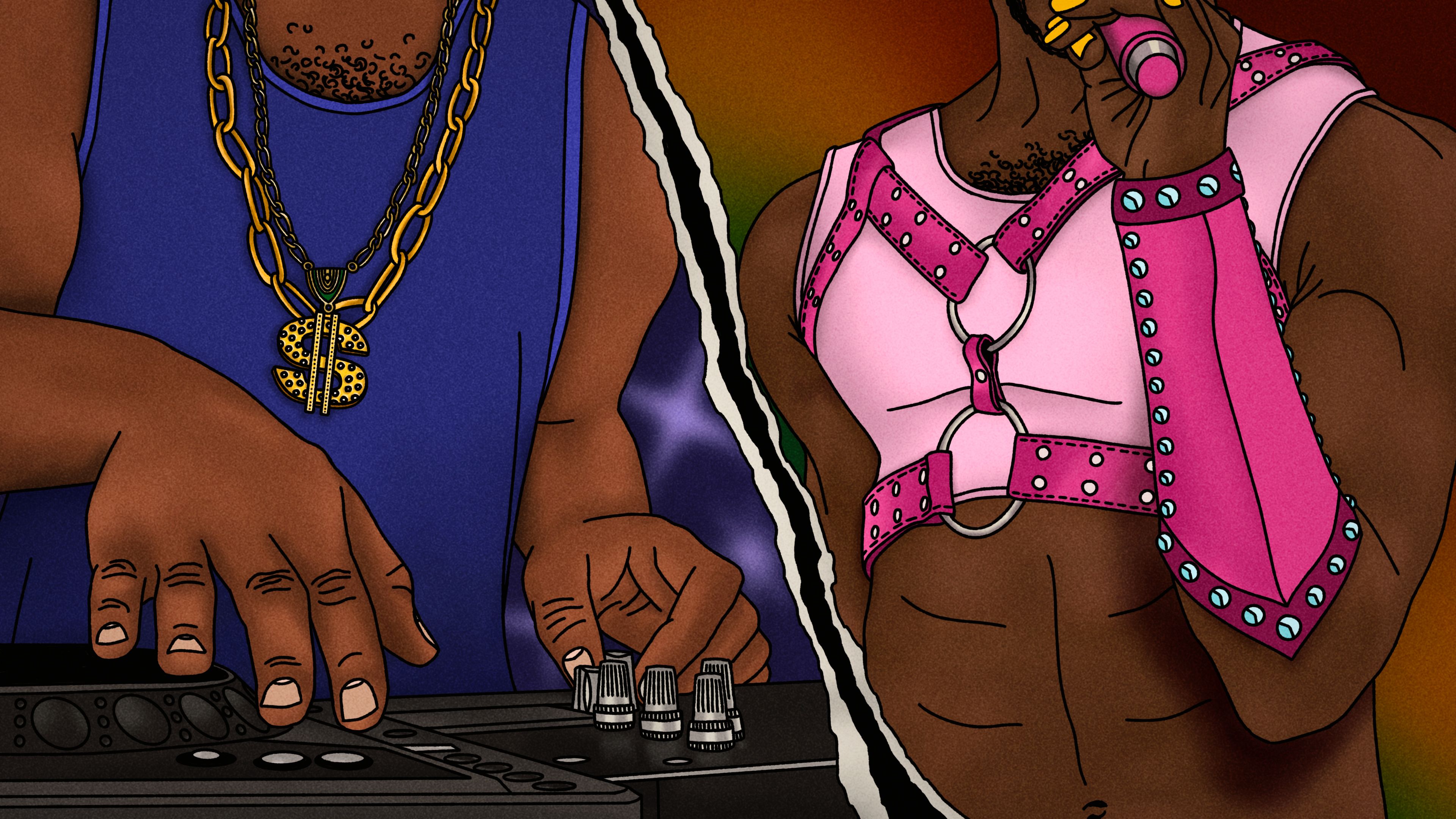 If Homophobia is Ingrained in Hip-Hop’s History, How Can Hip-Hop Evolve? | News | BET