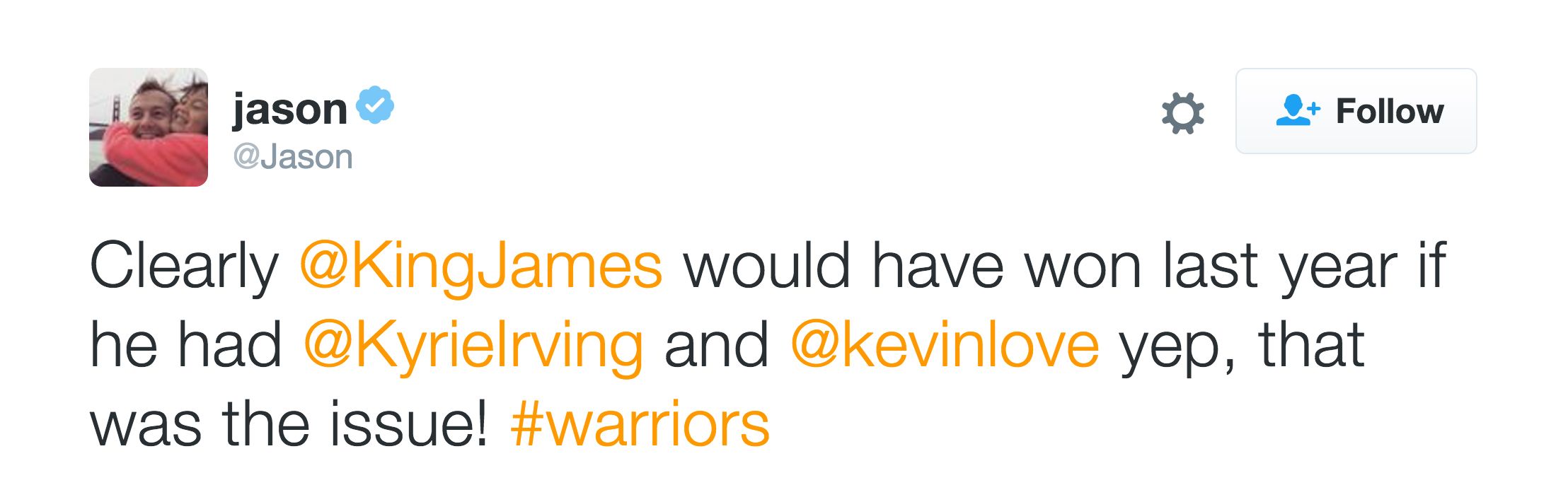 Fan - No chill - Image 14 from [Look] Tweet Sheet: The Internet's Best ...