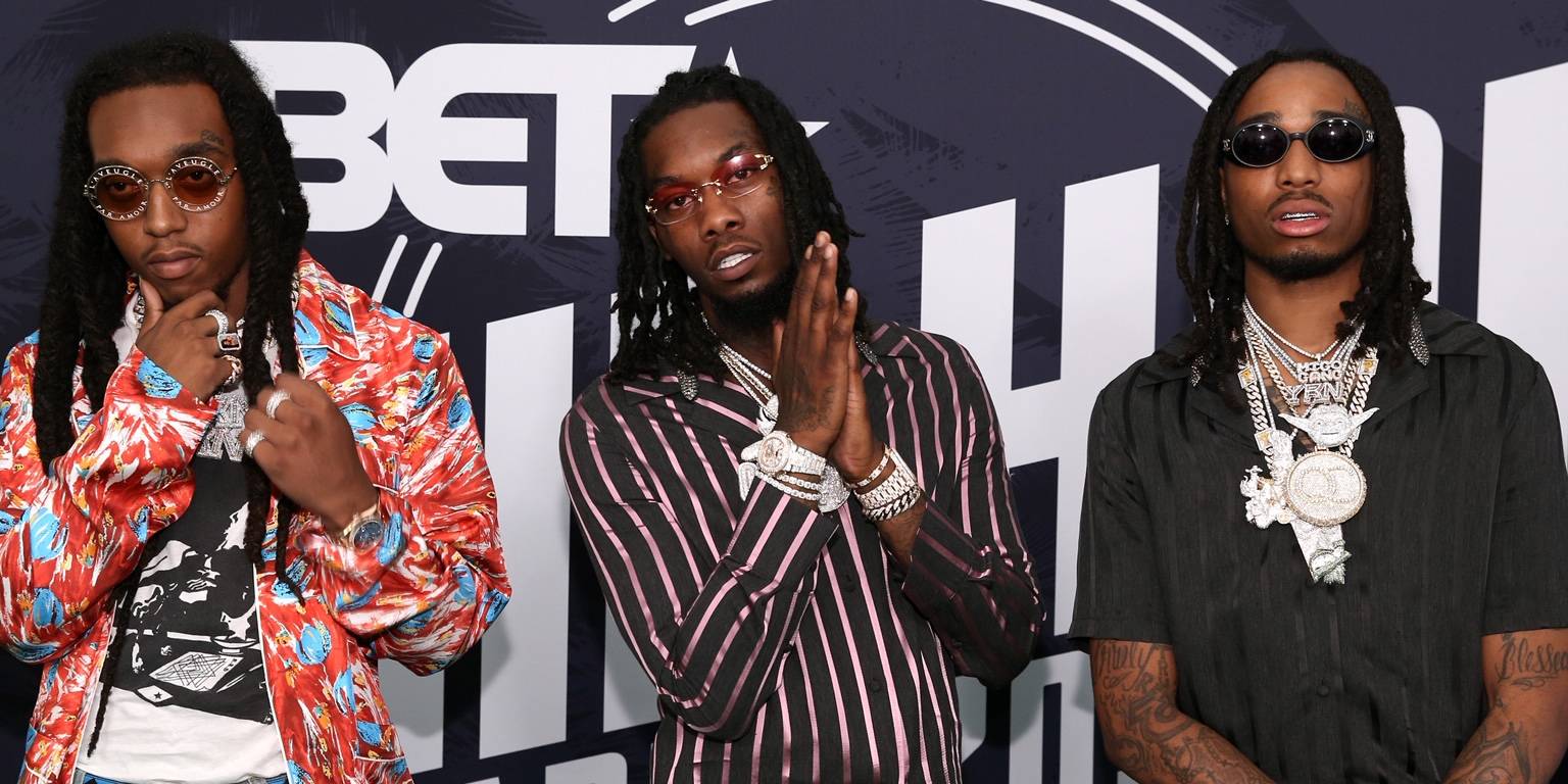 Hip Hop Awards 20: Our Fave Squads On The Red Carpet - (Video Clip) | BET