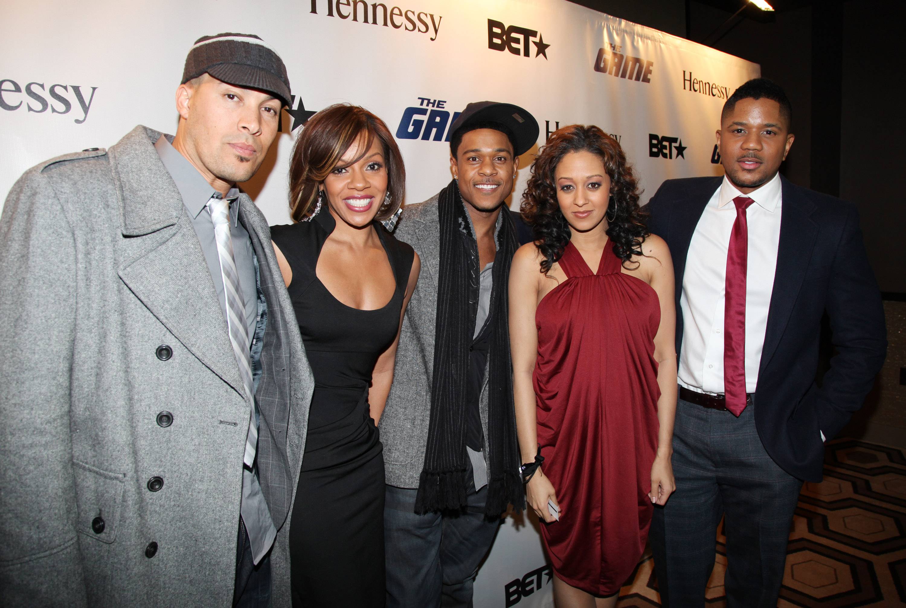 Paramount+ Reveals Release Date For ‘The Game’ Revival Season | News | BET